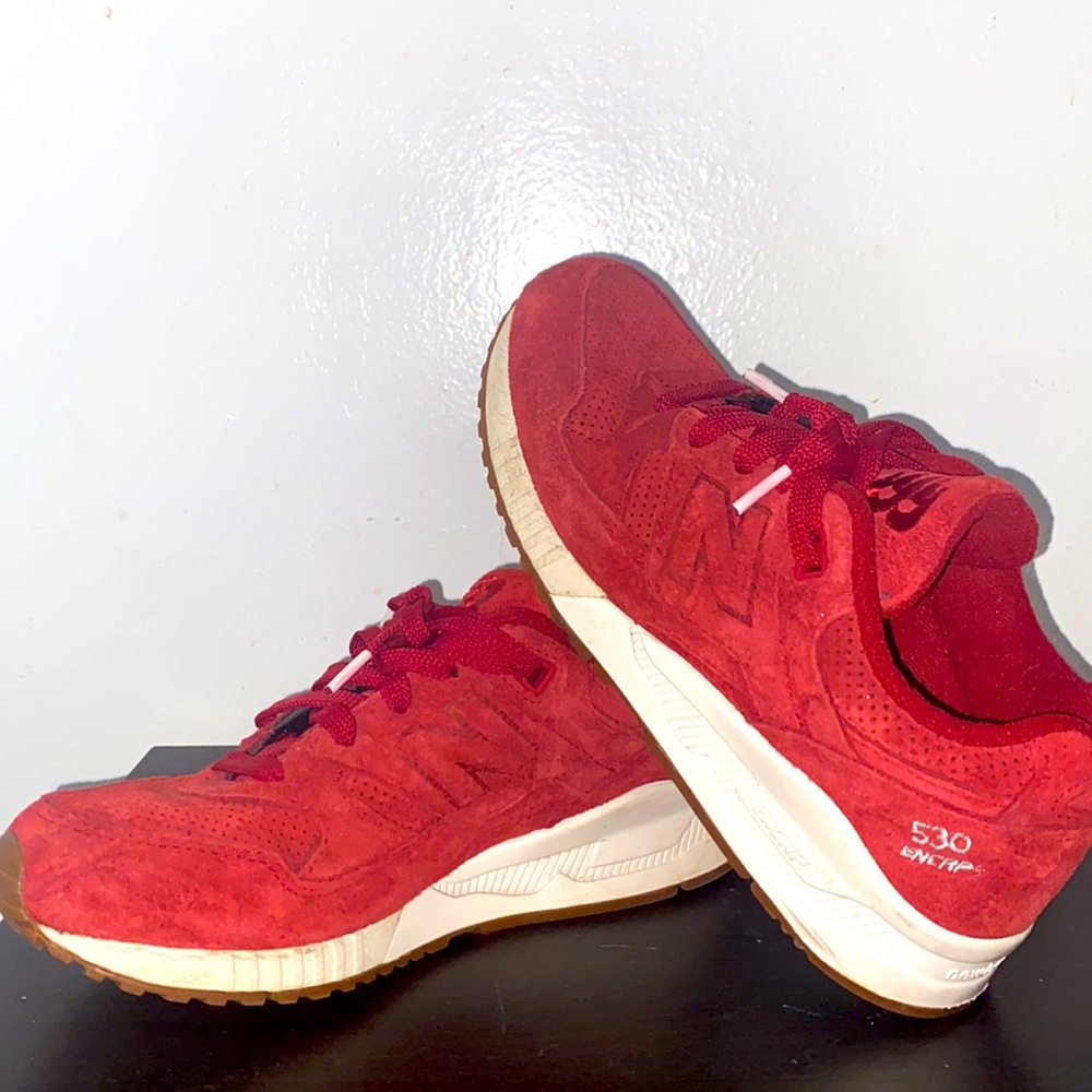 New Balance 530 Encap - Gem